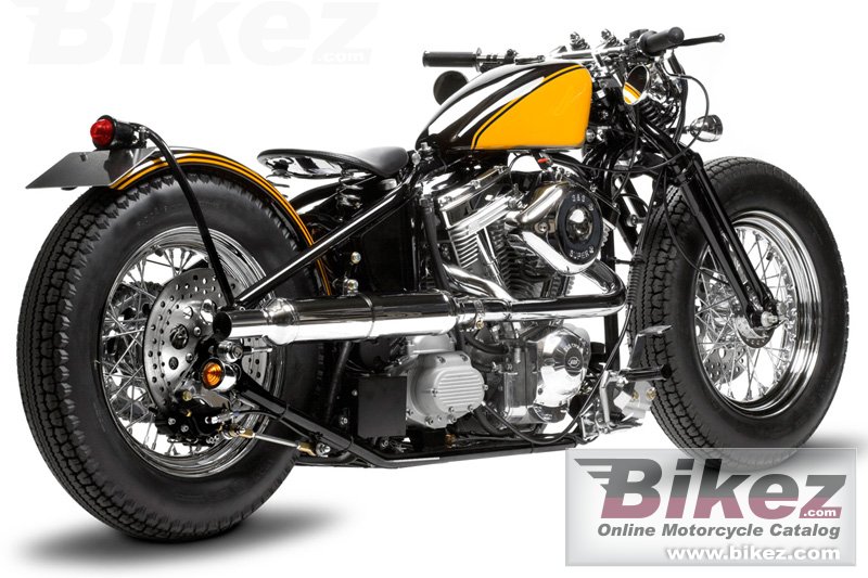 Zero Engineering Type 5 poster